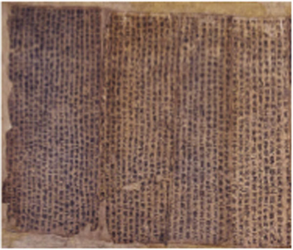 What is missing? | Inseparable Nature, Tian Ren He Yi