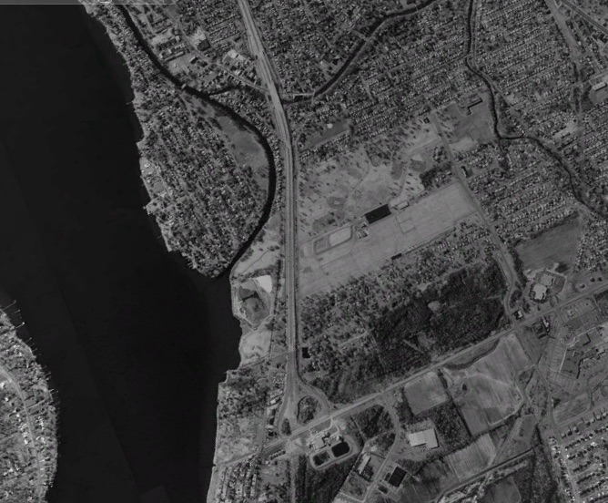 What is missing? | Chemical Pollution, Love Canal