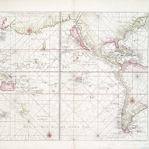 What is missing? | Darwin describes the tortoise