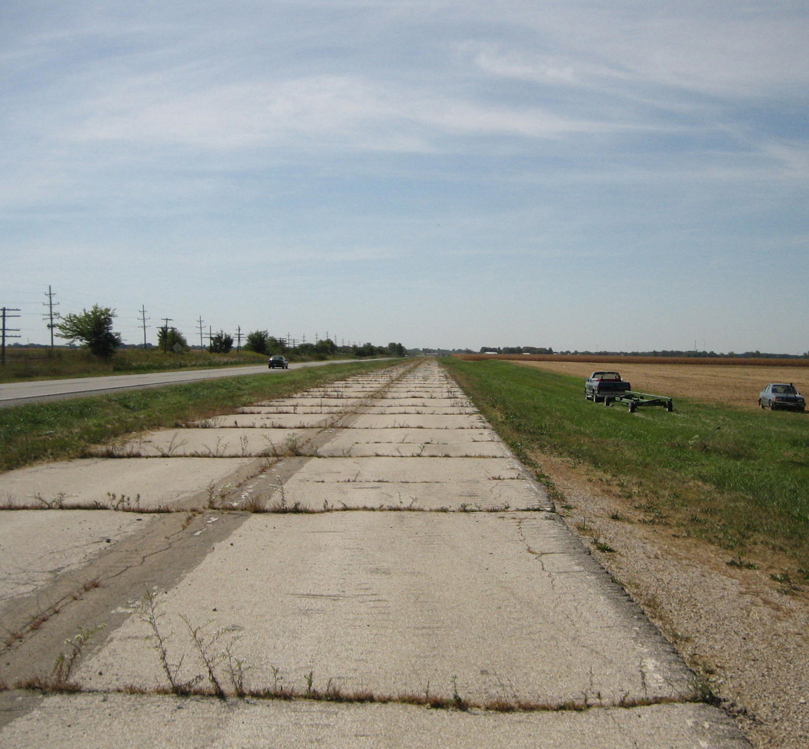 What is missing? | Highway collisions claim 523 deer