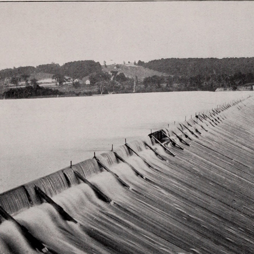 What is missing? | Dam Destruction Releases PCB Pollution into the Hudson