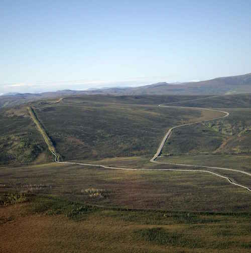 What is missing? | Trans-Atlantic Pipeline