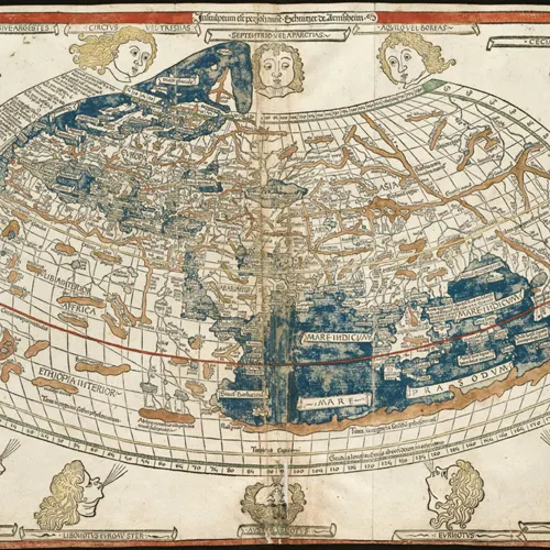 What is missing? | The Opposite Of The Arctic: “antarktos”