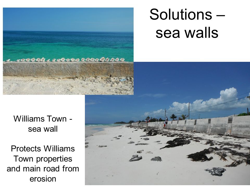 What is missing? | Hurricane Erosion