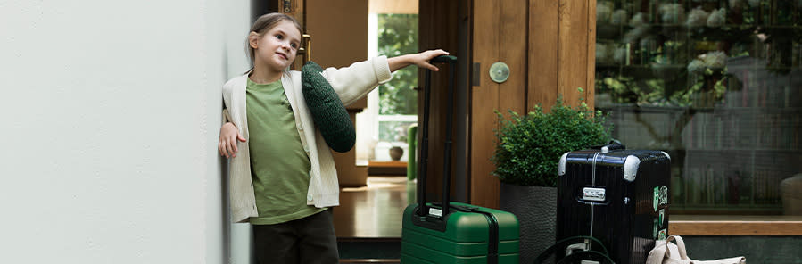 Matkustaminen on ihanaa – huolehditaan yhdessä sujuvasta lomasta