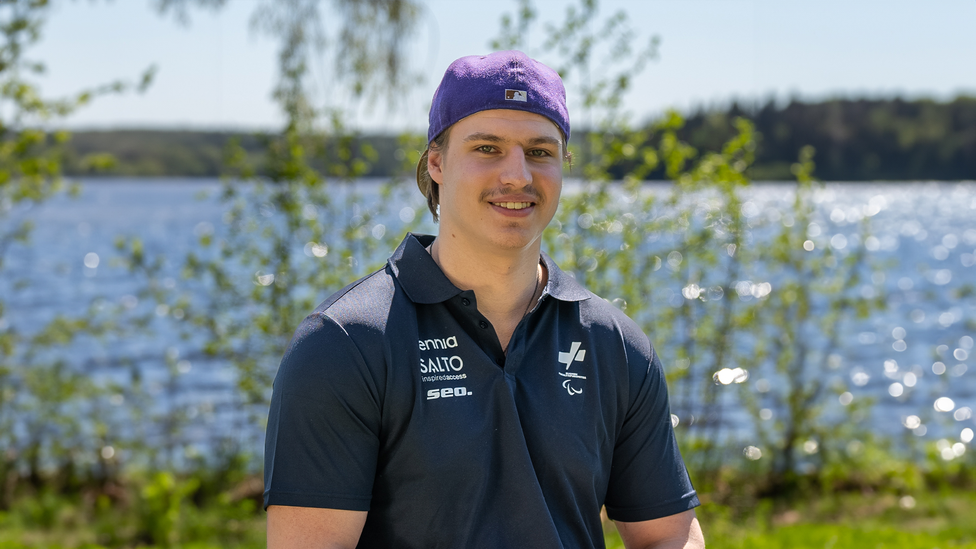 Nemo Pajula – urheilu on toistaiseksi hallinnut tulevaisuuden suunnitelmia