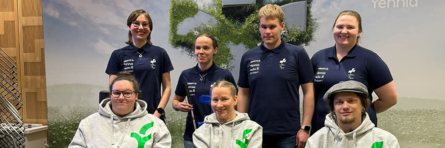 Tulevaisuuden tähdet 2025 on valittu | Fennia