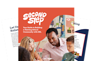 Second Step Program Second Step