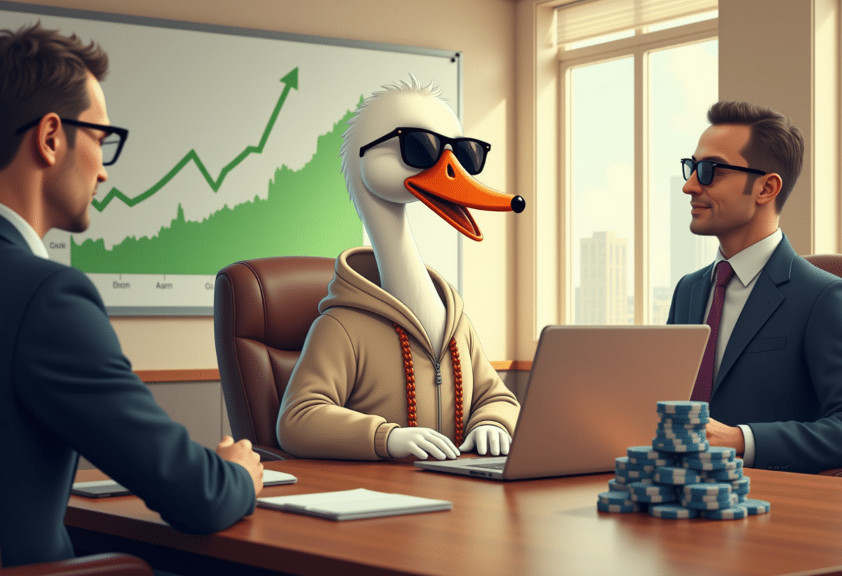 MiCA-compliant $SWAN to build EU-based crypto casino, disrupt finance ...