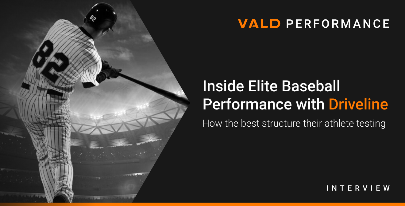 Inside Elite Baseball Performance with Driveline