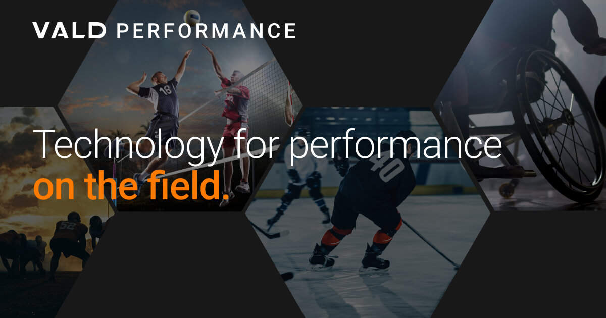 Sports Performance | Technology for performance on the field