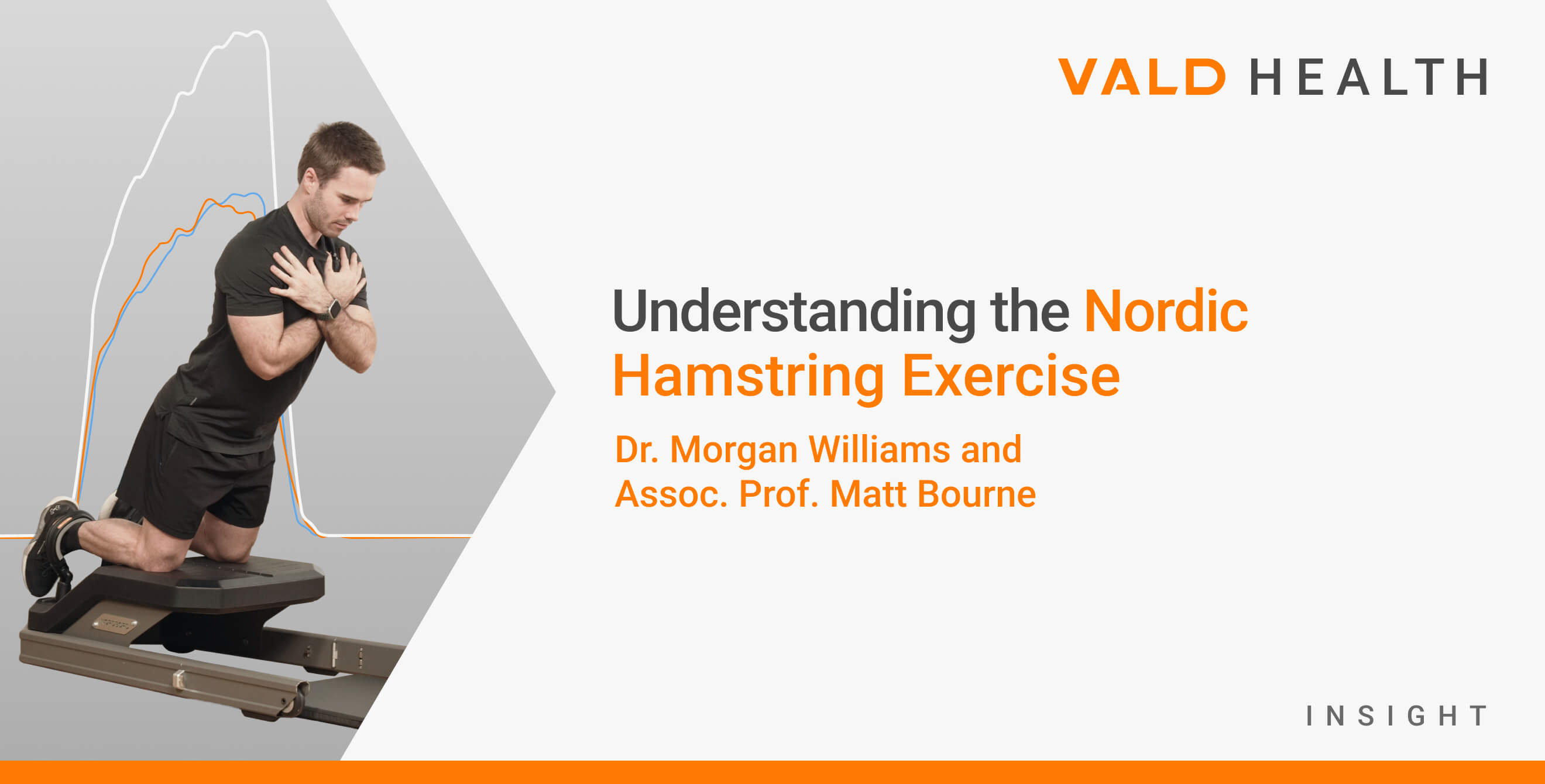 Understanding the Nordic Hamstring Exercise | VALD Health