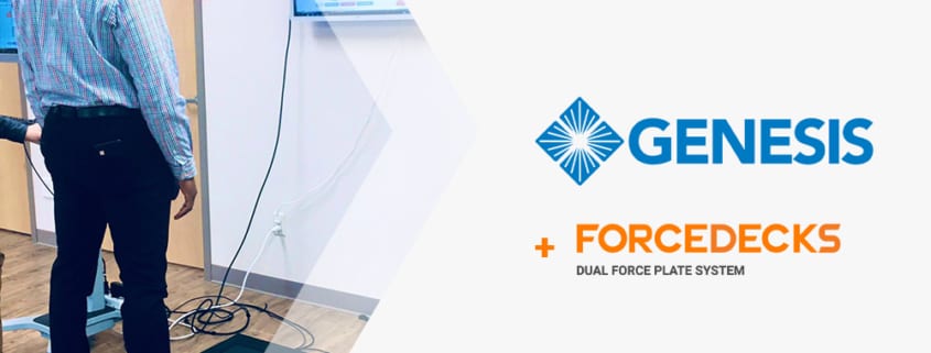 Improving client engagement and outcomes with ForceDecks