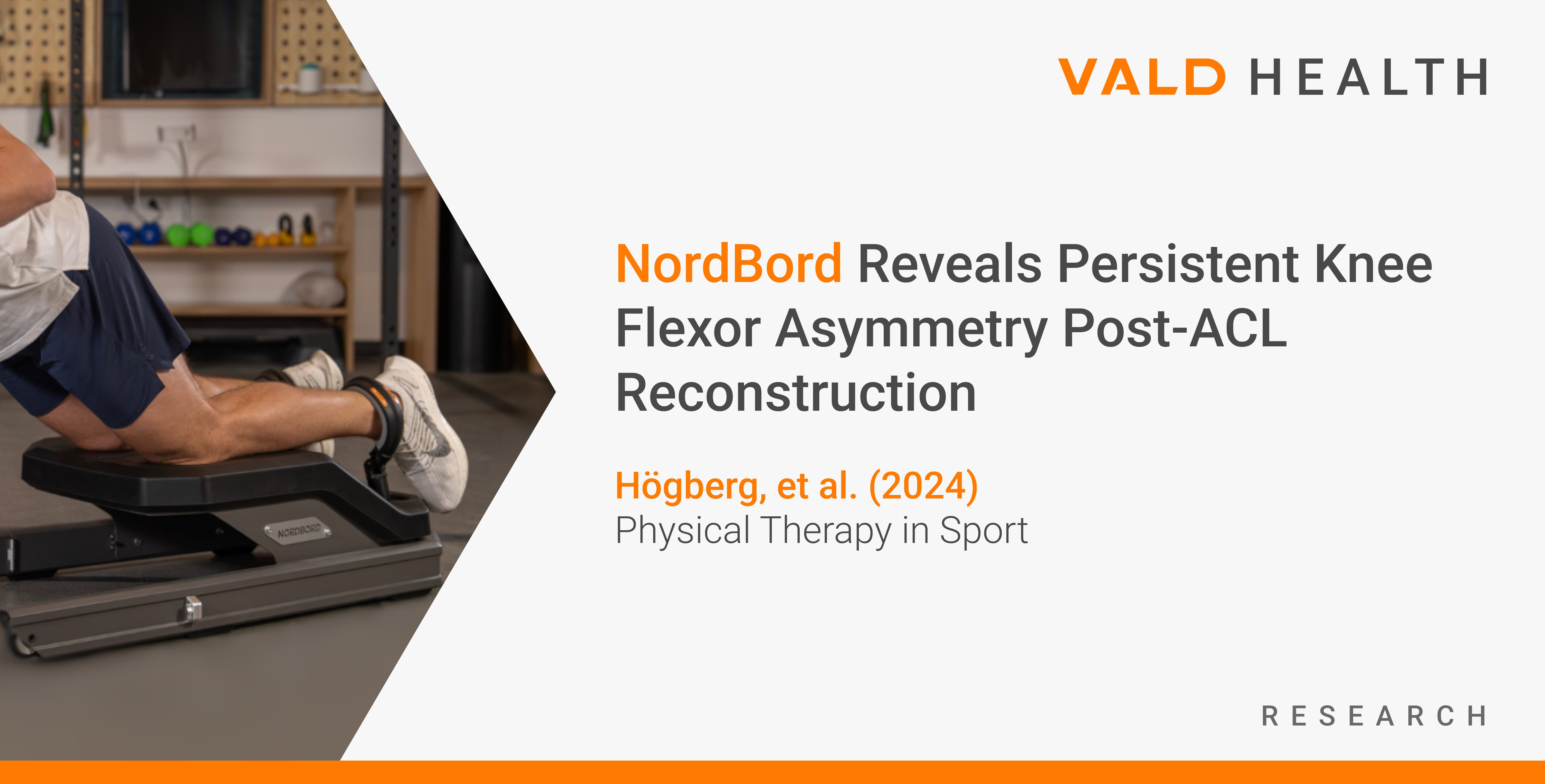 NordBord Reveals Persistent Knee Flexor Asymmetry Post-ACL ...