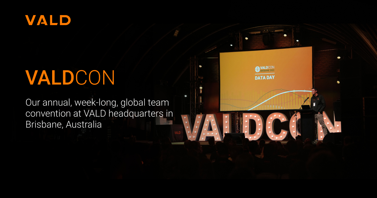 VALDCON | Our annual global team convention
