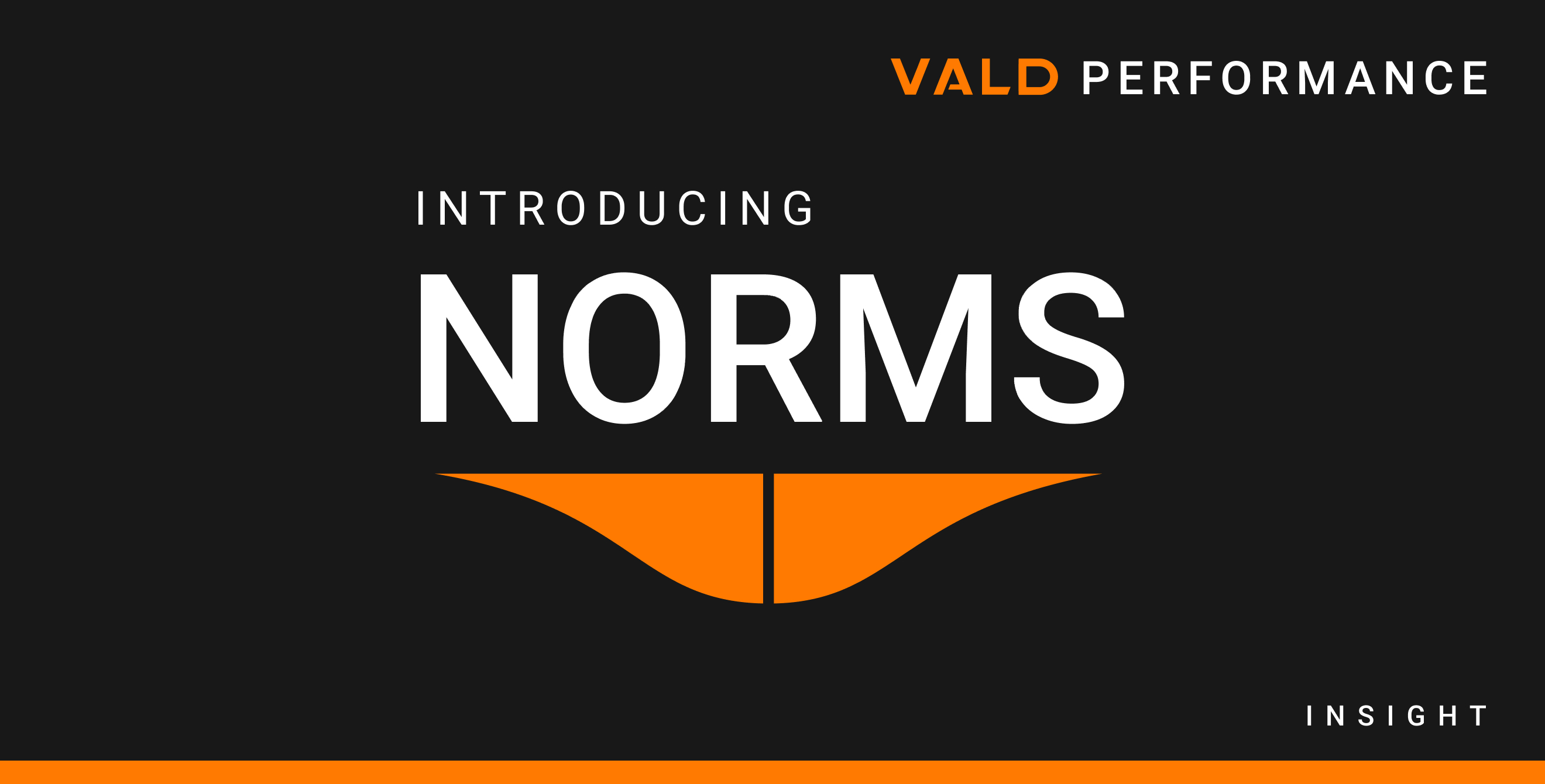 Introducing VALD Norms