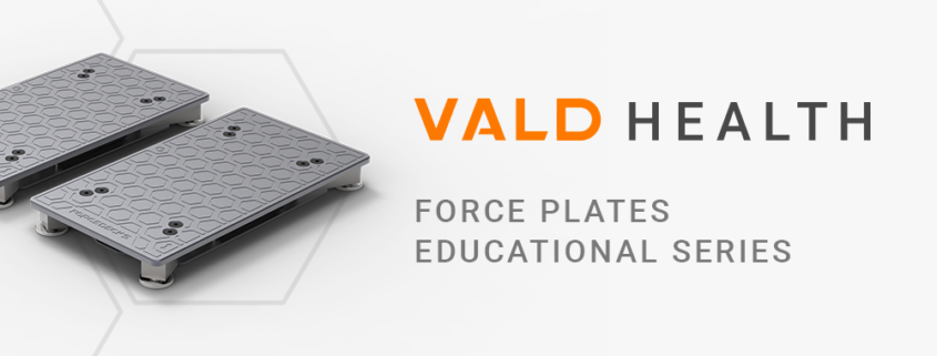 Force plates 101 featuring ForceDecks (Force plates educational series)