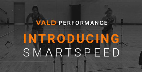 VALD acquires SmartSpeed from Fusion Sport