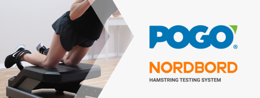 How Pogo Physio Monitors Hamstring Strength With Nordbord