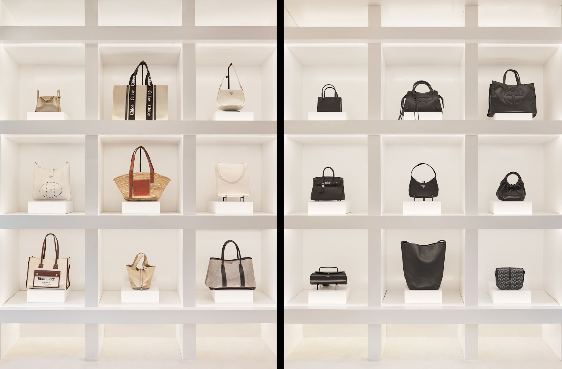 Project - The RealReal