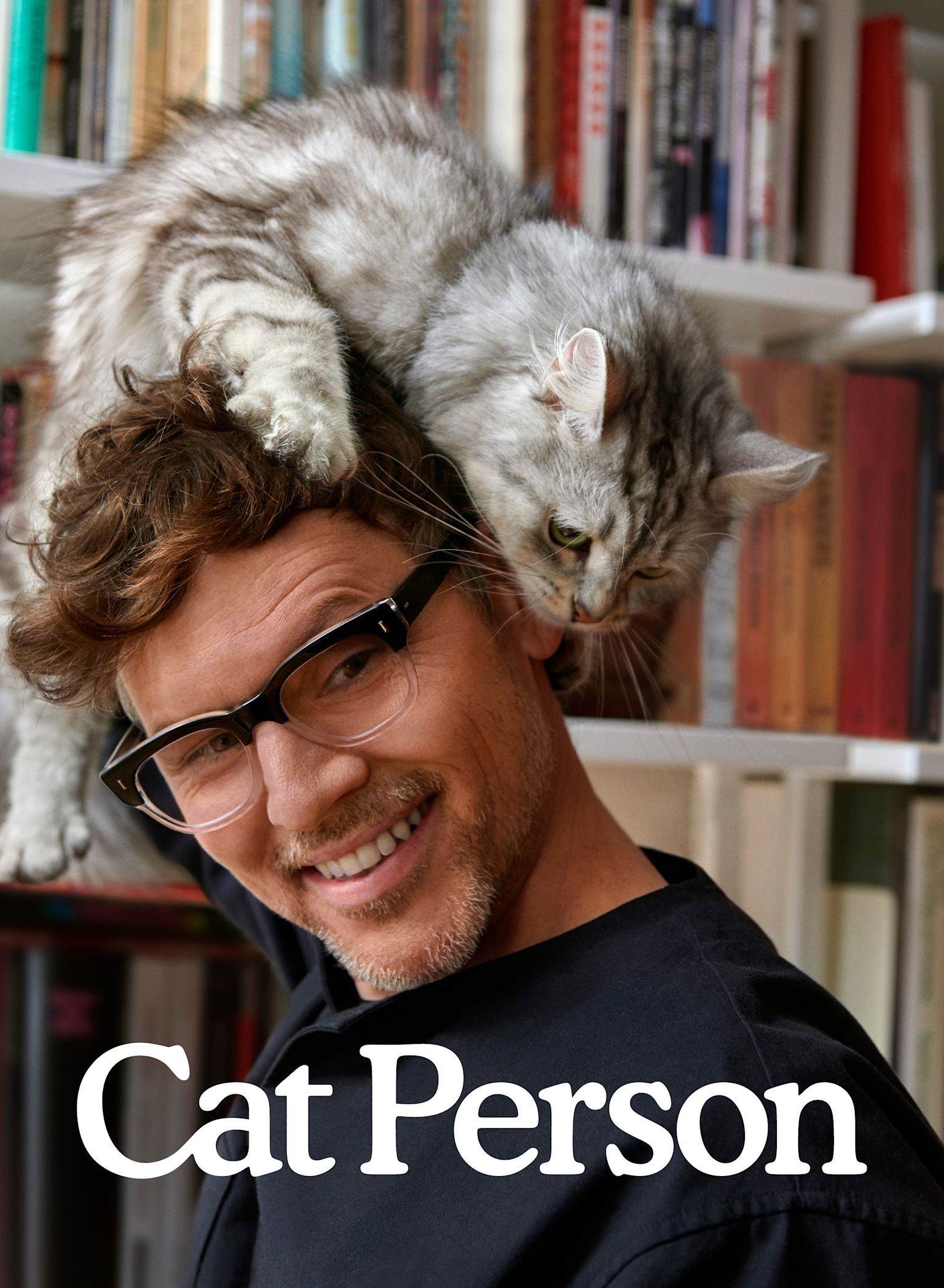 Project - Cat Person