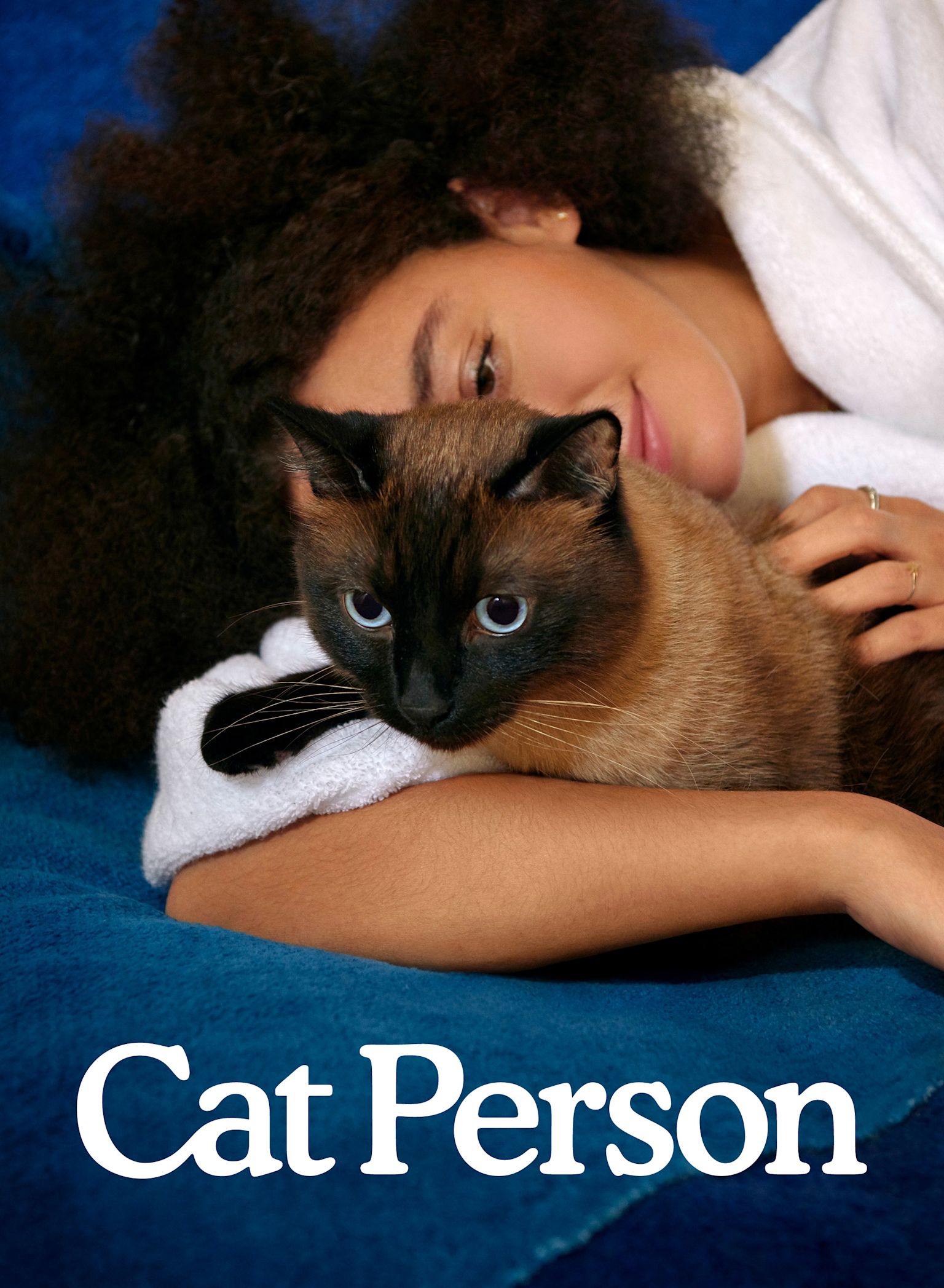 Project - Cat Person
