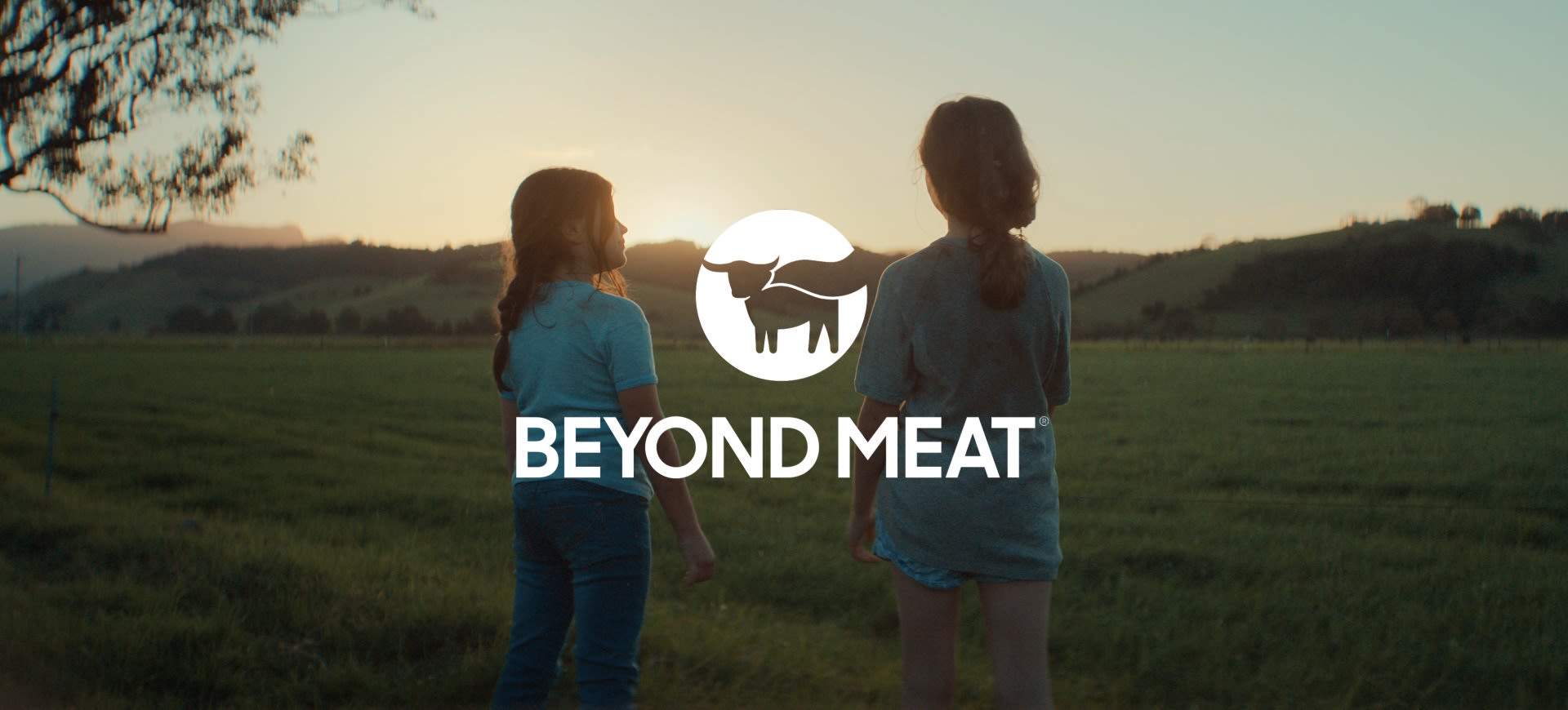 Project - Beyond Meat