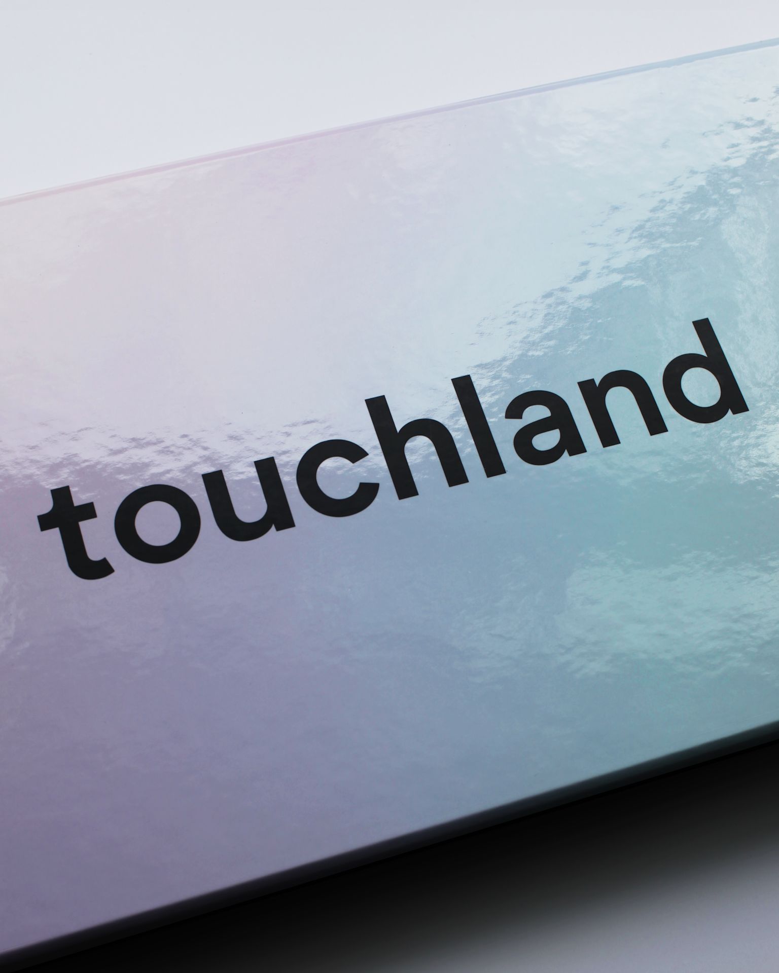 Project - Touchland