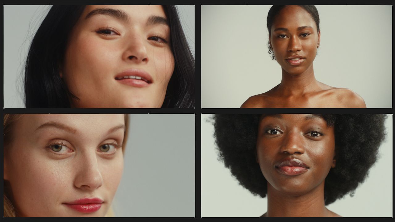 Project - Beautycounter