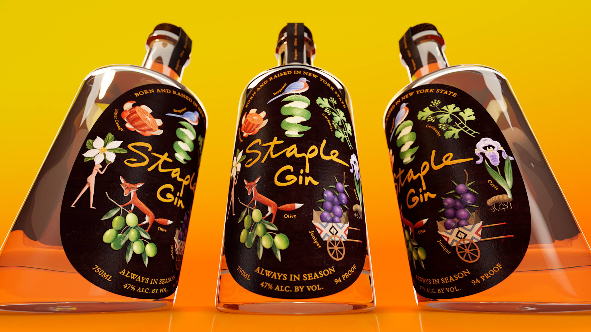 Category - Branding