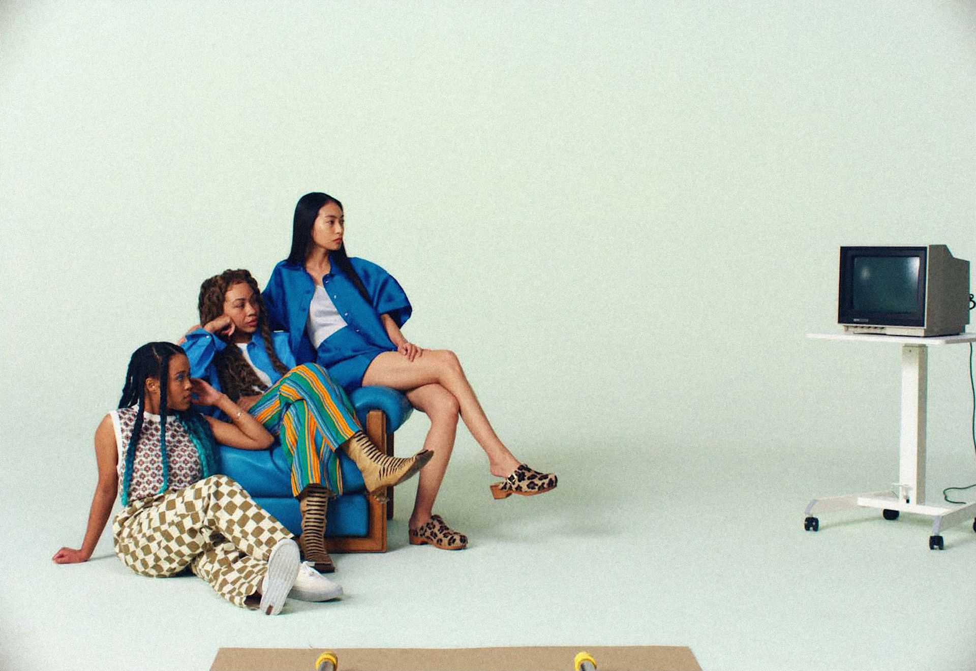 Project - Vital Proteins