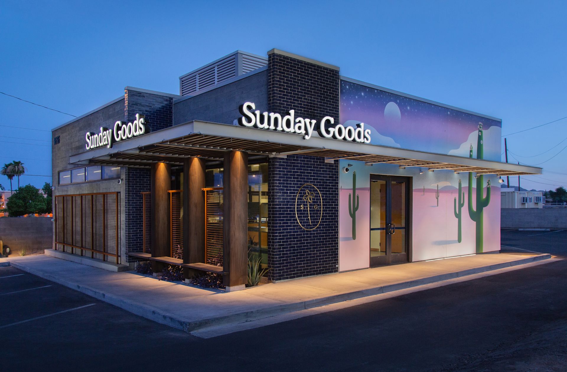 Category - Retail