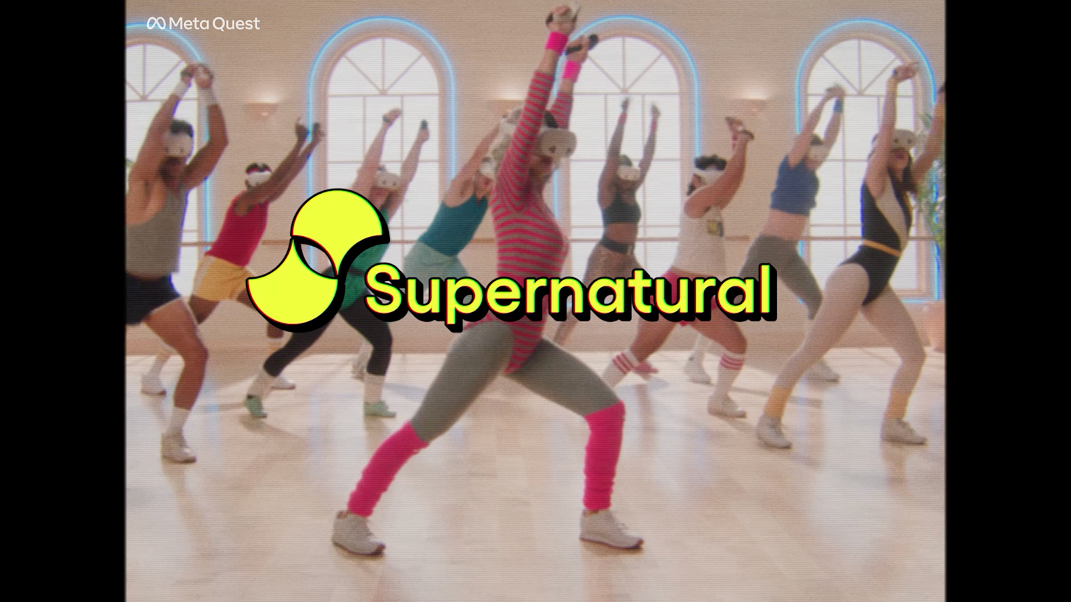 Project - Supernatural Marketing