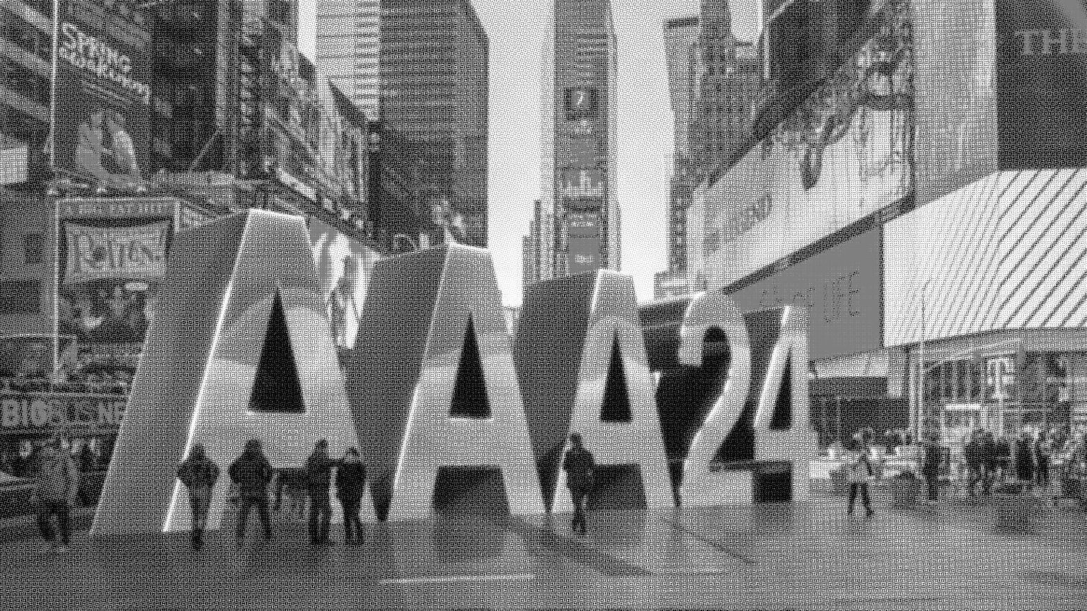 Project - AAA24