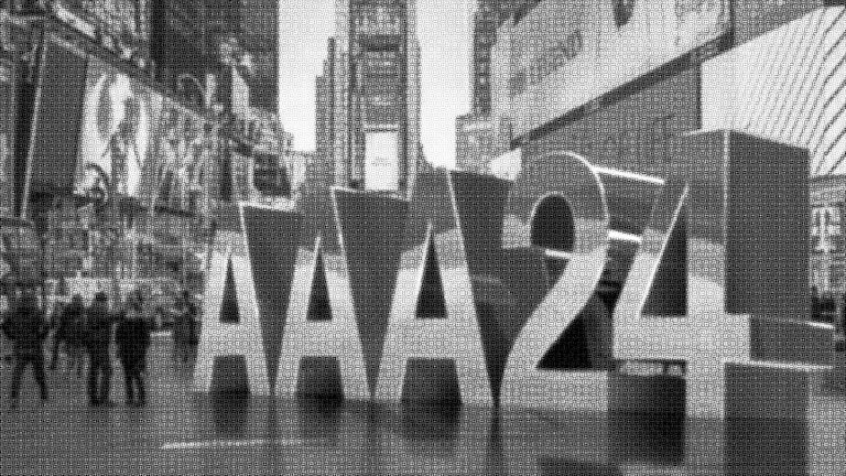 Project - AAA24