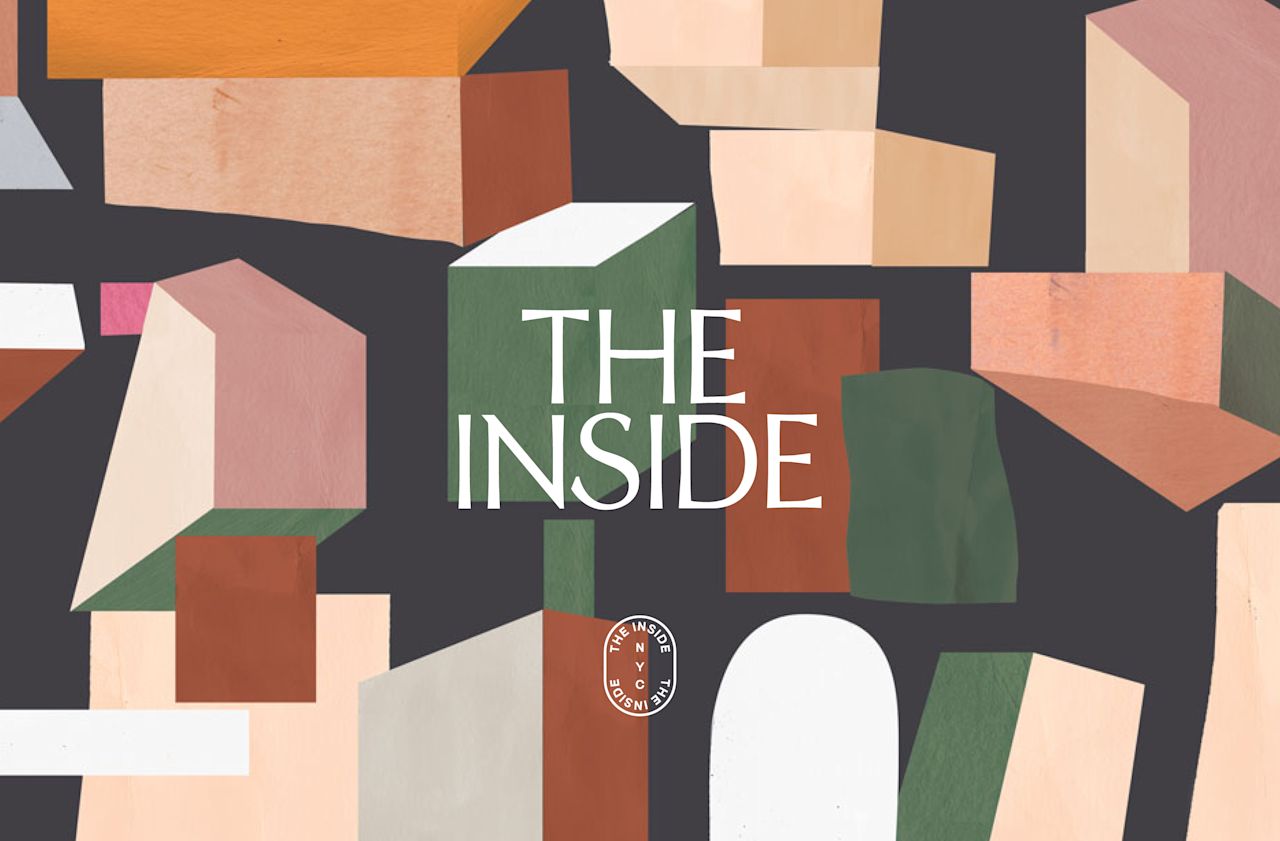 Project - The Inside