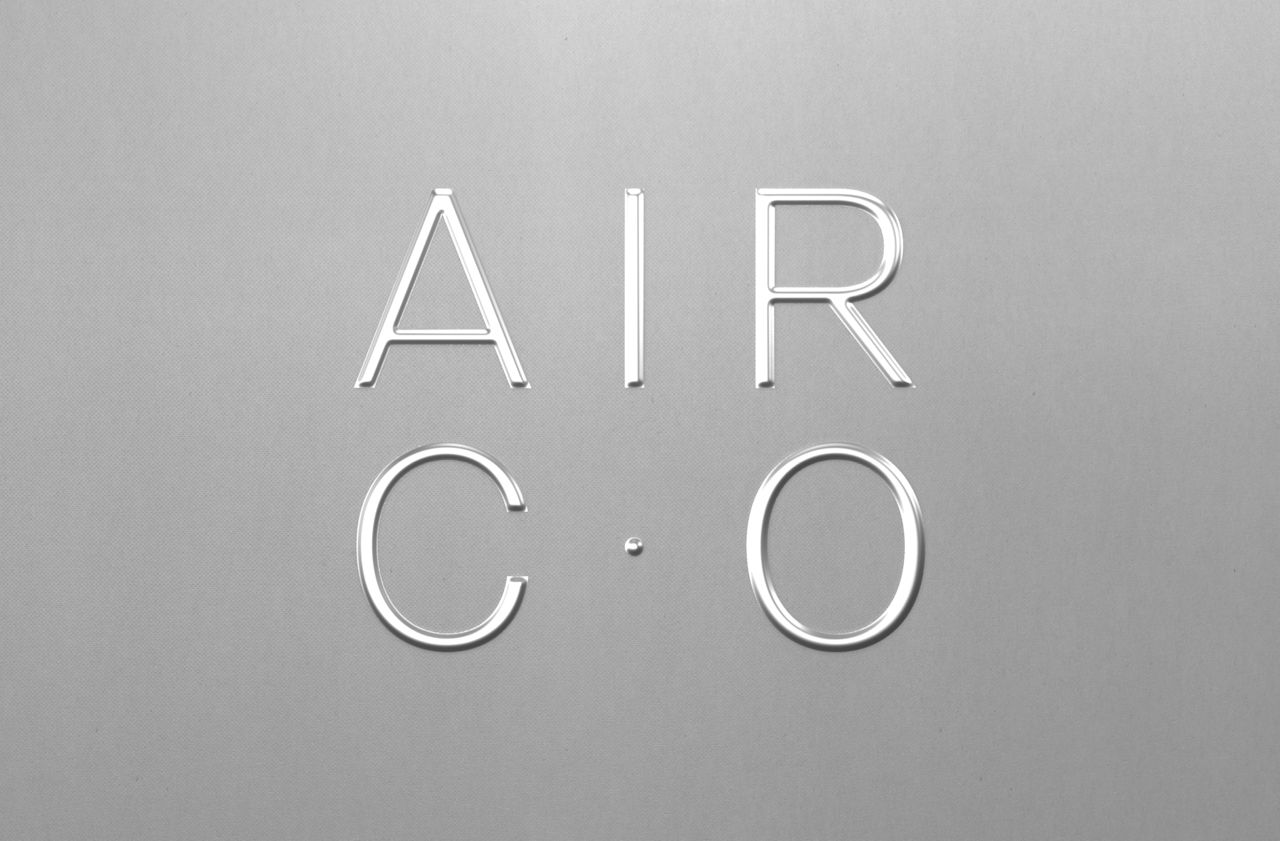 Project - Air Co. Vodka