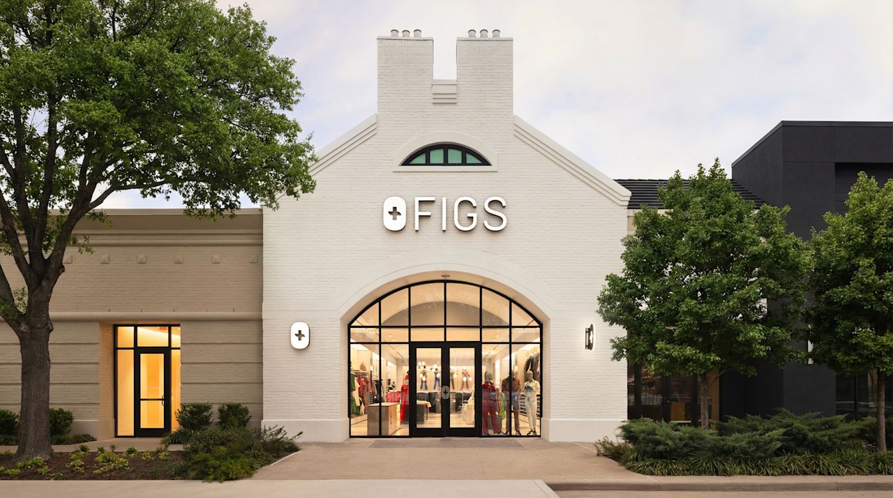 Category - Retail