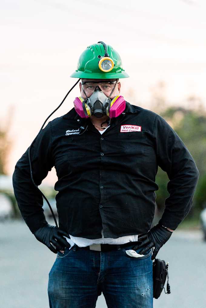 Best Pest Control Software & Pest Control Mobile App for Businesses