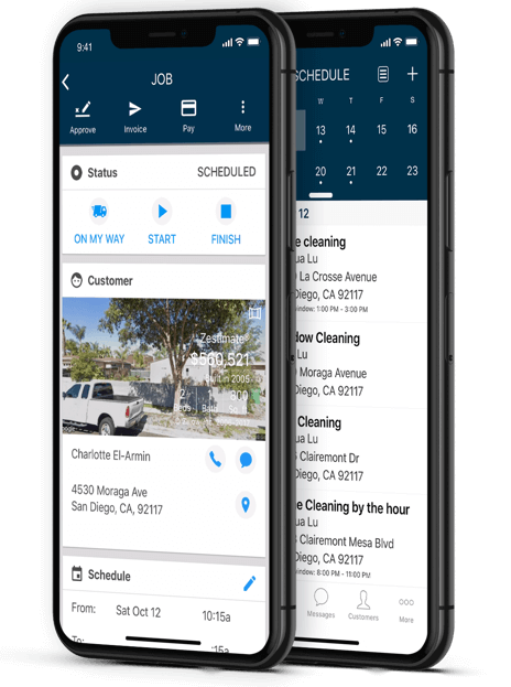The #1 Handyman Software & Mobile App In 2019 | Housecall Pro