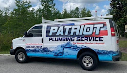 Examples Of Plumbing Truck Wraps Housecall Pro