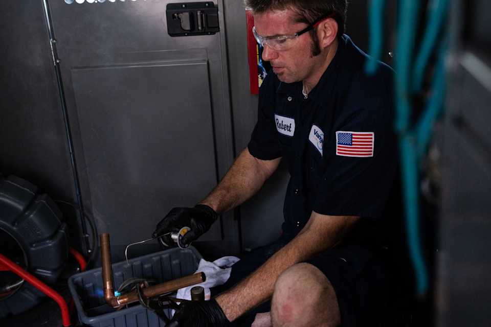 Essential Plumbing Safety Tips and the Importance of PPE | Housecall Pro