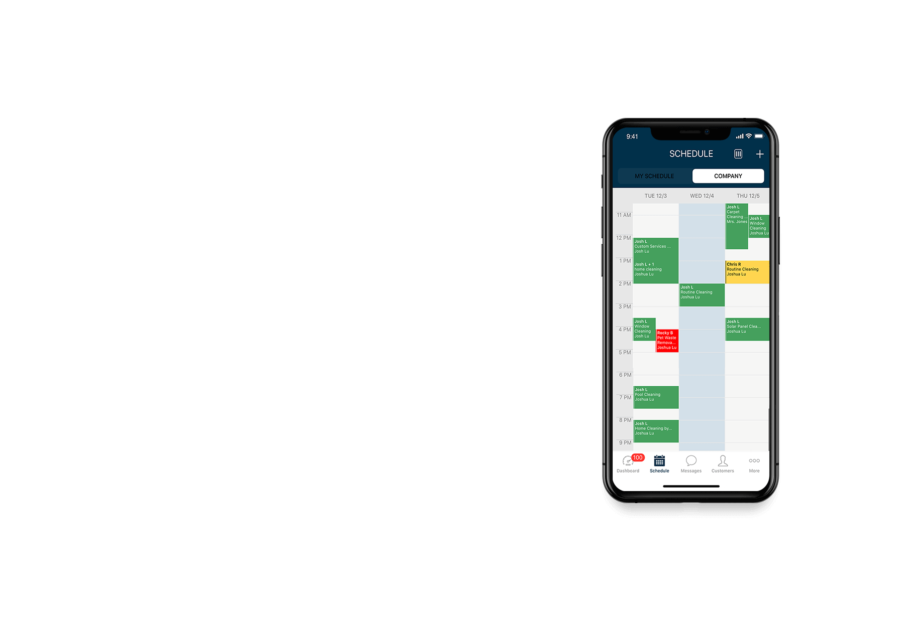 Pest Control Software - Service Software For Exterminator Businesses ...