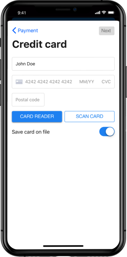 Home Service Software Features - Housecall Pro