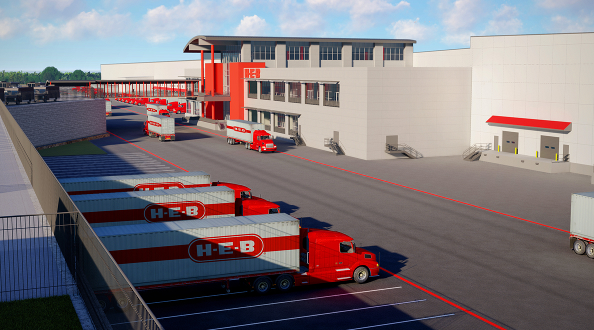 H-E-B Digital | Retail Innovation & Best Places To Work