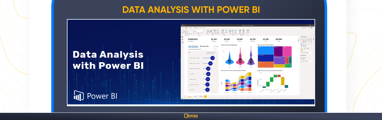 Data Analysis with Power BI