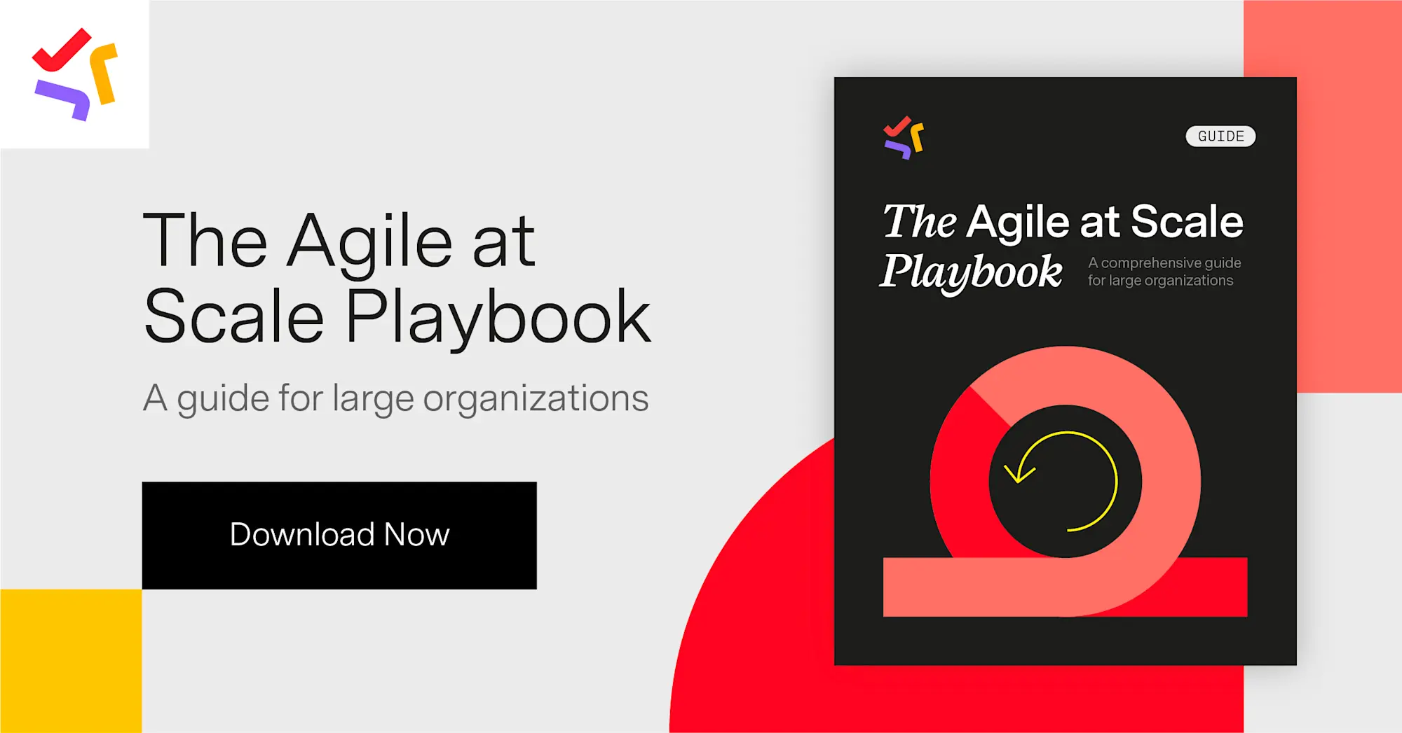 Agile at Scale Playbook | Tempo