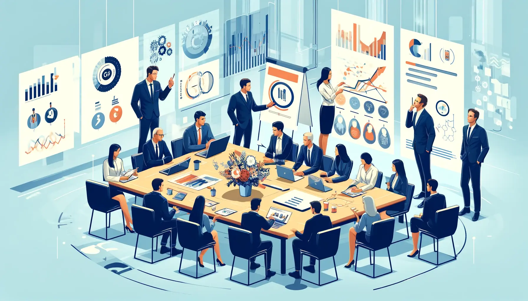 Essential project management skills for success | Tempo