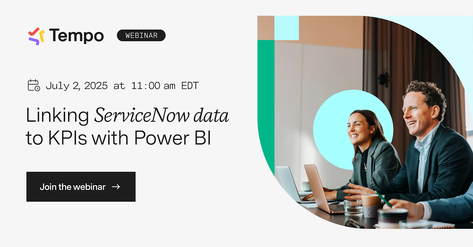 Linking ServiceNow data to KPIs with Power BI | Tempo