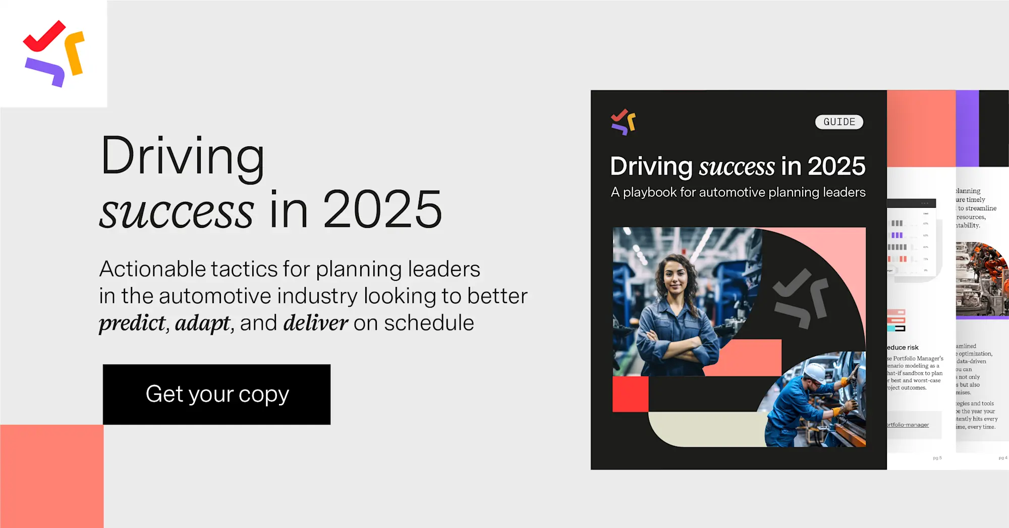 [Guide] Driving success in 2025 | Tempo